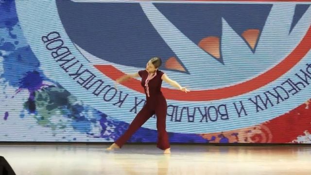 Лысенко Вероника Время нетерпения время нетерпения.mp4