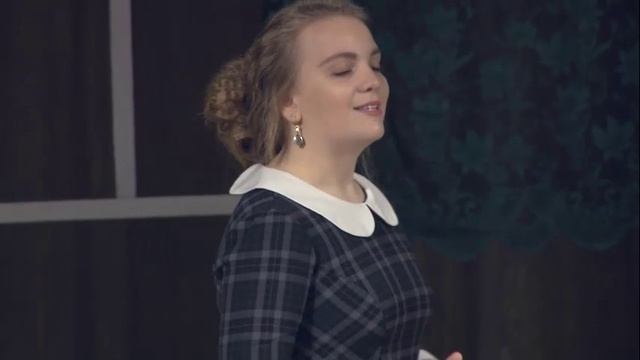 Злой мальчик