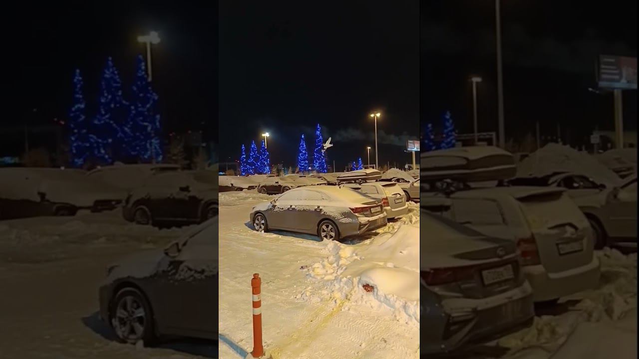 Екатеринбург. Аэропорт Кольцово