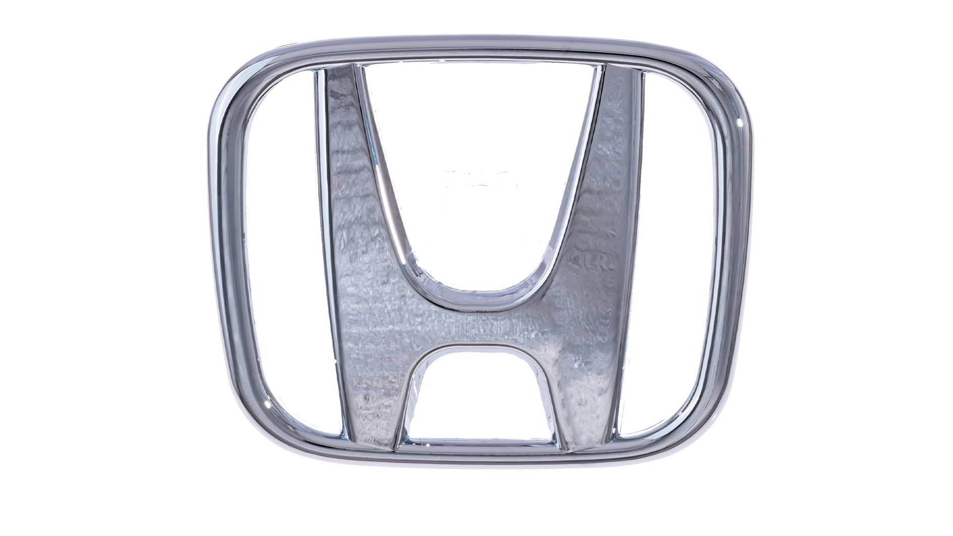 ЭМБЛЕМА HONDA 113-95mm