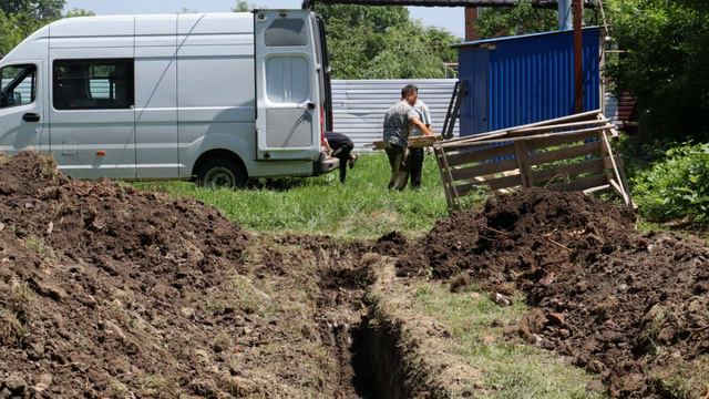 Отчет настоятеля храма - Июнь 2024 г