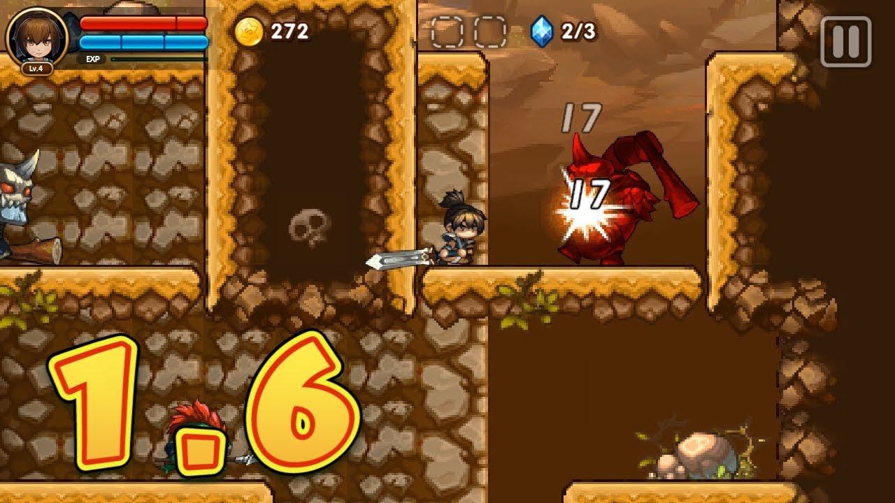 The East New World - Wind Grave 6