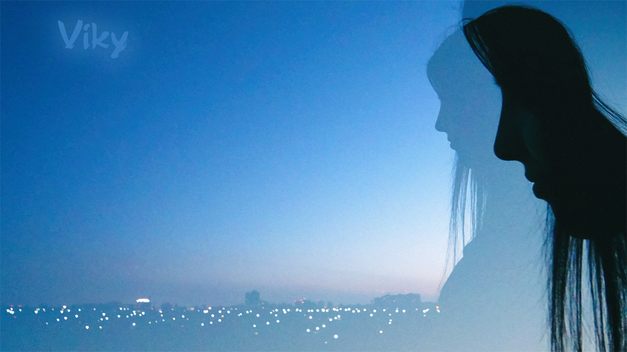 LasImagenes - Sad girl Victoria