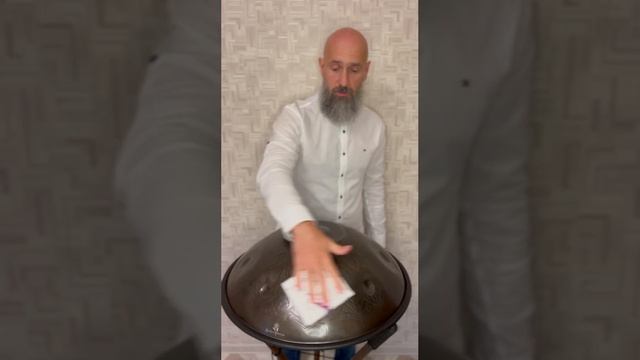 Дополнительно - Уход за инструментом