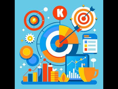 Копирование целей и показателей на несколько периодов