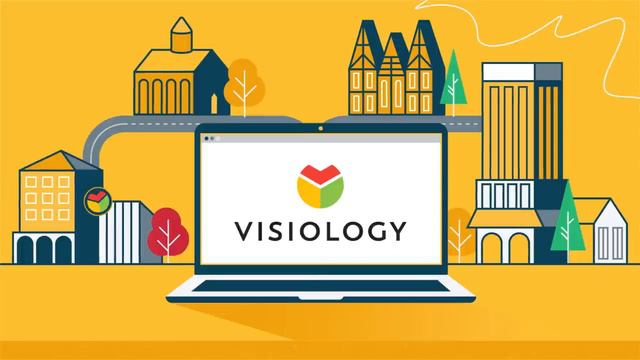 Аналитическая платформа Visiology