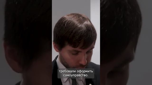 Придуманная проблема МПЦ. Право против права.