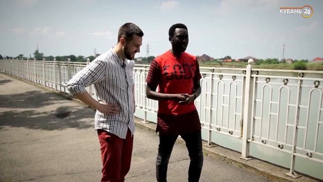 «Ода народу». Русские