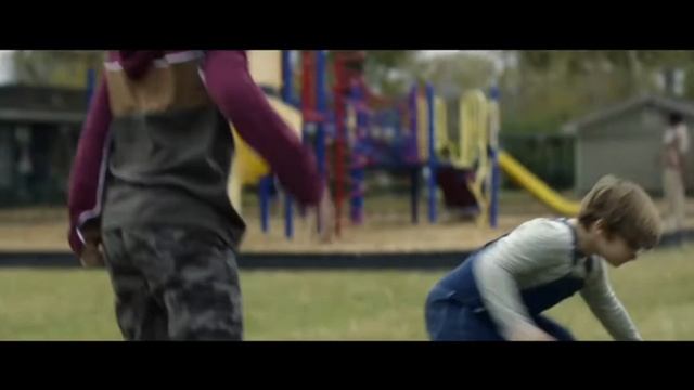 Палмер (2021) . Драма . США . Трейлер