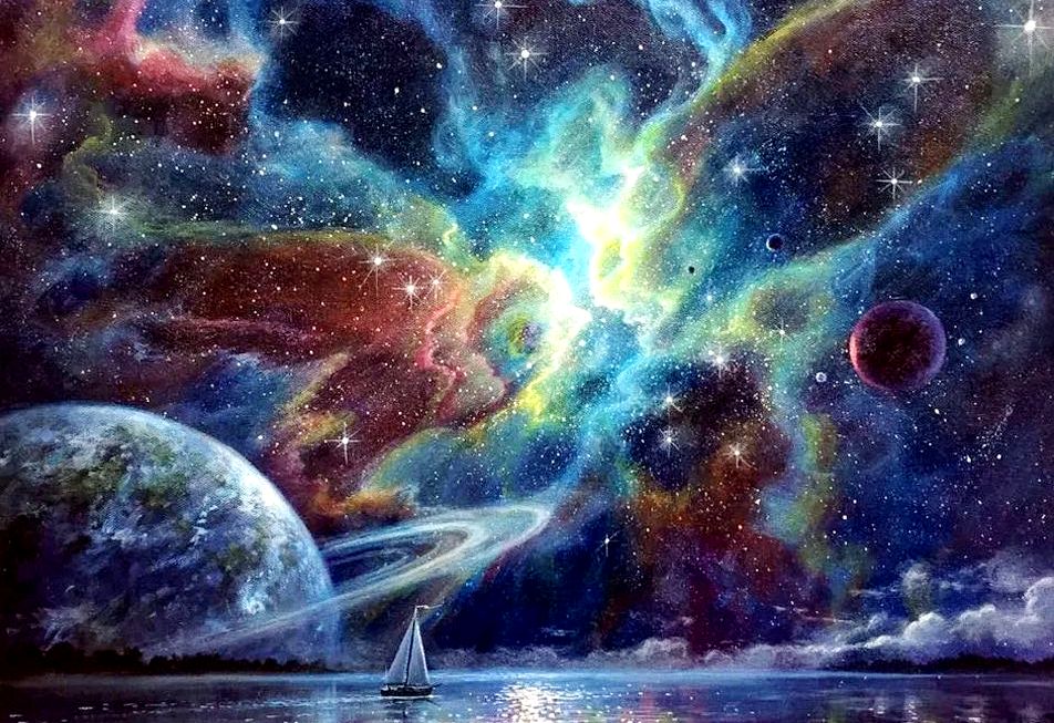 Стихотворение: "ПАННО". Читает автор — Елена Артёменко. Запись — январь, 2022 года.