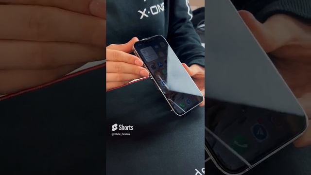 Обзор X-ONE Confidential 4rd