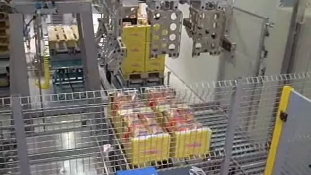 Линия упаковки снэков производства SACMI-(480p25).mkv