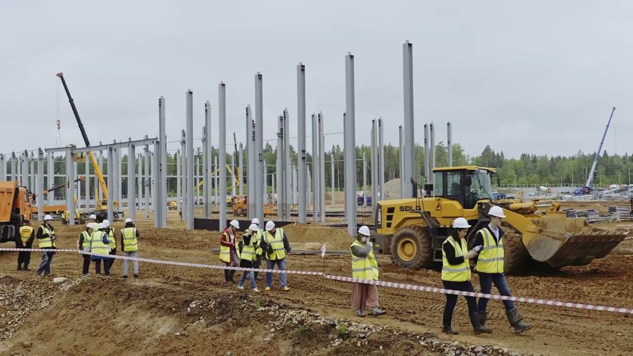 Это - КПО Нева