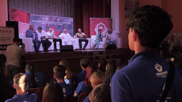 Фильм "Формула Победы: июль 2023", 1 часть.