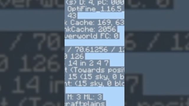 ВОТЕРДРОП С 70 ВЫСОТЫ!! #майнкрафт #майнкрафтприколы