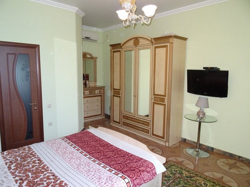 Снять номер в мини-отеле в Гагре недорого. Гагра отдых без посредников. «Охотник» ГОСТЕВОЙ ДОМ