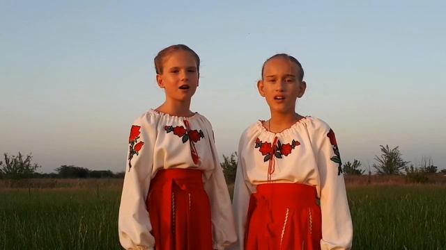 «Я лечу над Россией» слова О. Левицкого, музыка Г. Пономаренко