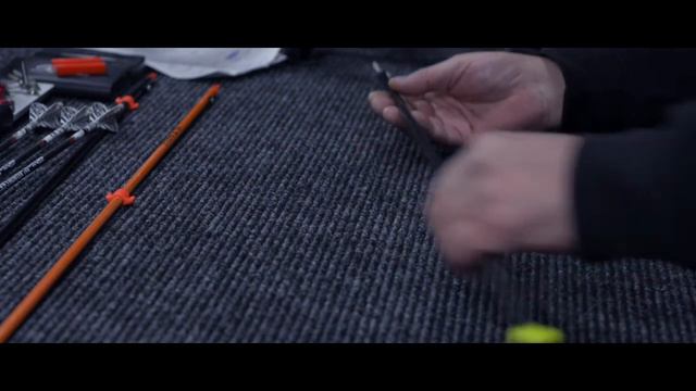 Гарпуны для боуфишинга