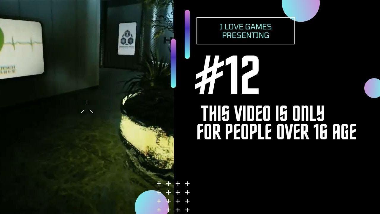 Прохождение ►Crysis 2◄【• Выпуск• #12】