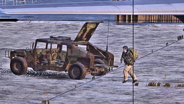 ГансоАнигилятор ч2