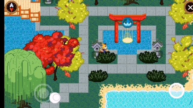 Прохождение игры остров чемпионов (3 часть) синхронно плавание