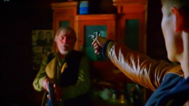 Чернобыль. Зона отчуждения - Важные сюжетные моменты