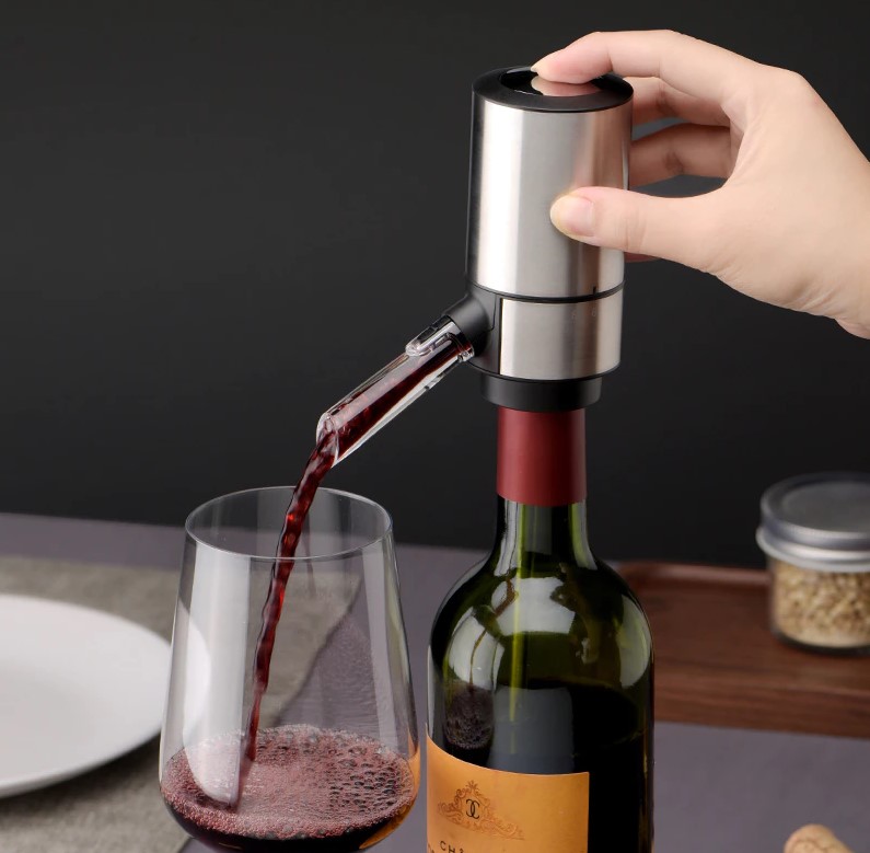 Дозатор для бутылок