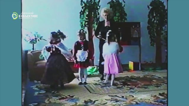 Времена года в детском саду № 14. Джанкой 2007.mp4