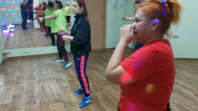 LDFA Новочебоксарск 2023