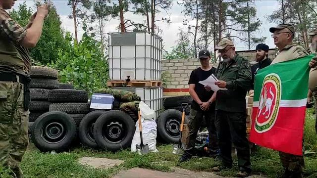 Непрофессиональная журналистика 1