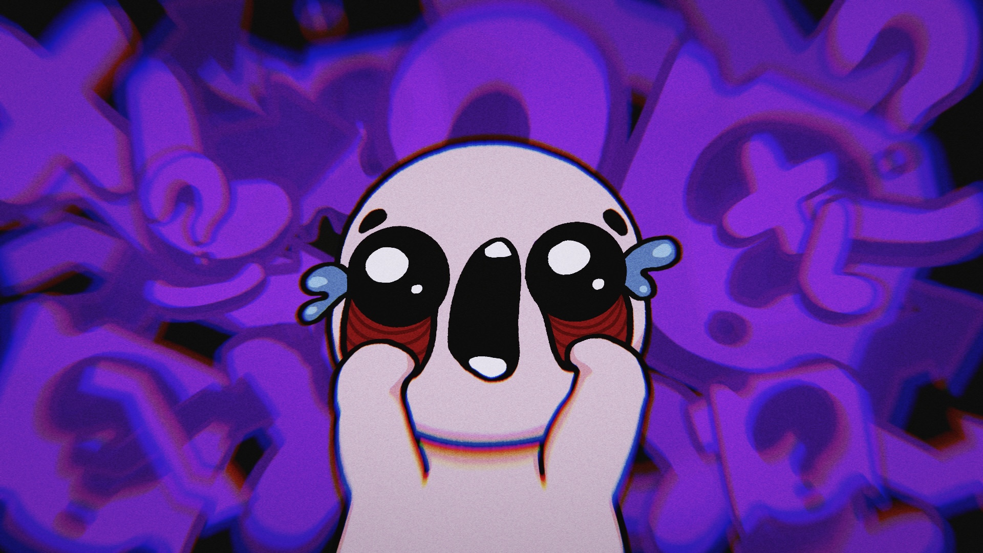 Испытание 34. Ультрахард | The Binding of Isaac: Repentance | 74 | Прохождение