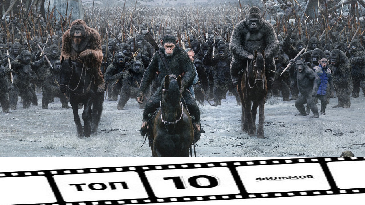 10 ОТЛИЧНЫХ ФИЛЬМОВ ОТ КОМПАНИИ 20th CENTURY STUDIOS. ЧАСТЬ 3!