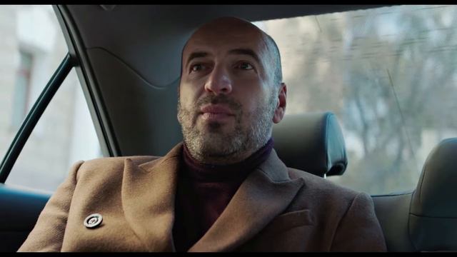 Бывшая и Искусственный Интеллект (короткометражный фильм)