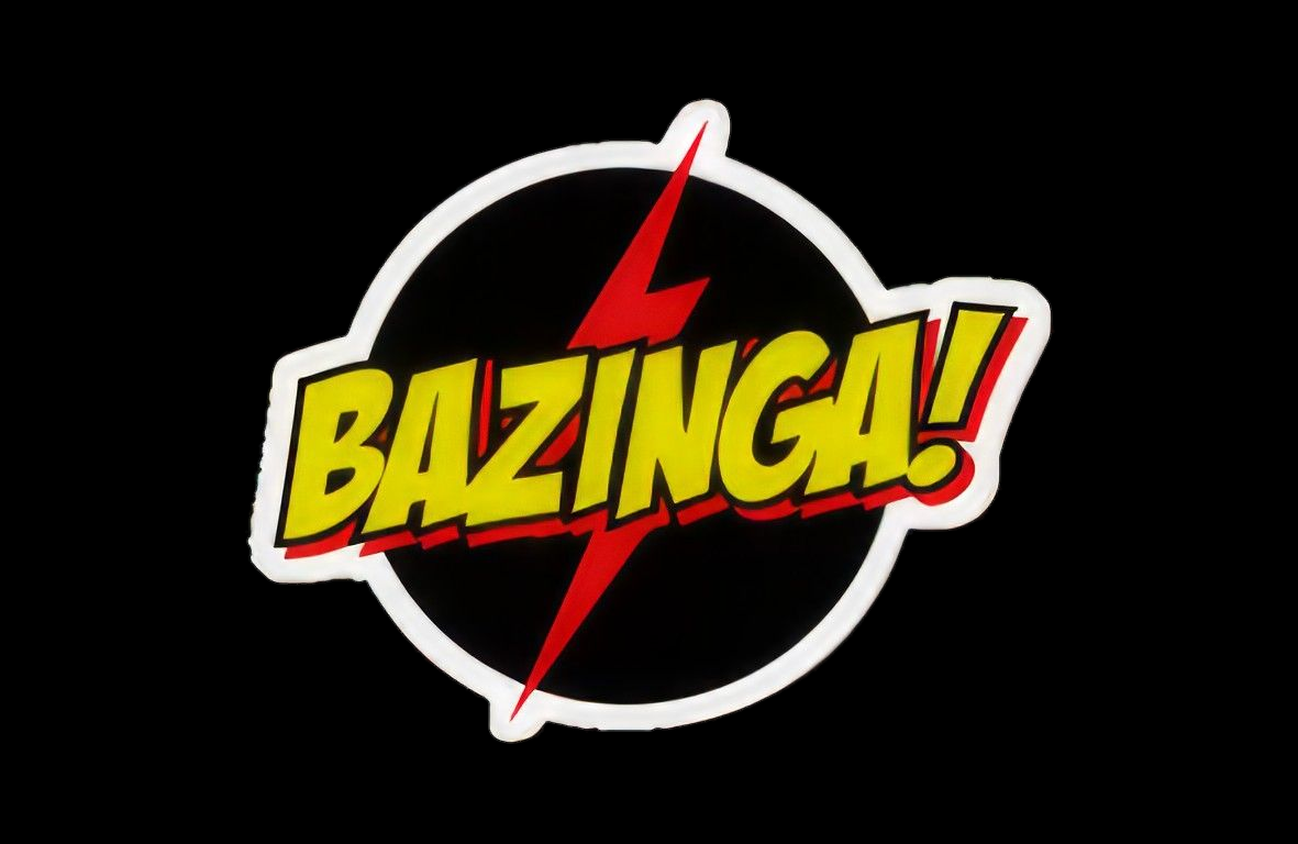 Демонстрация работы плагина Bazinga