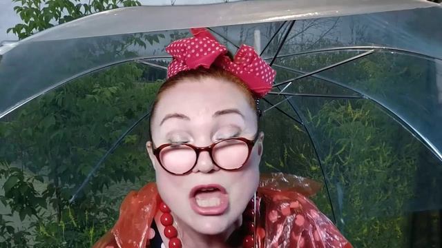 009.18 июля - День прогулок под дождём