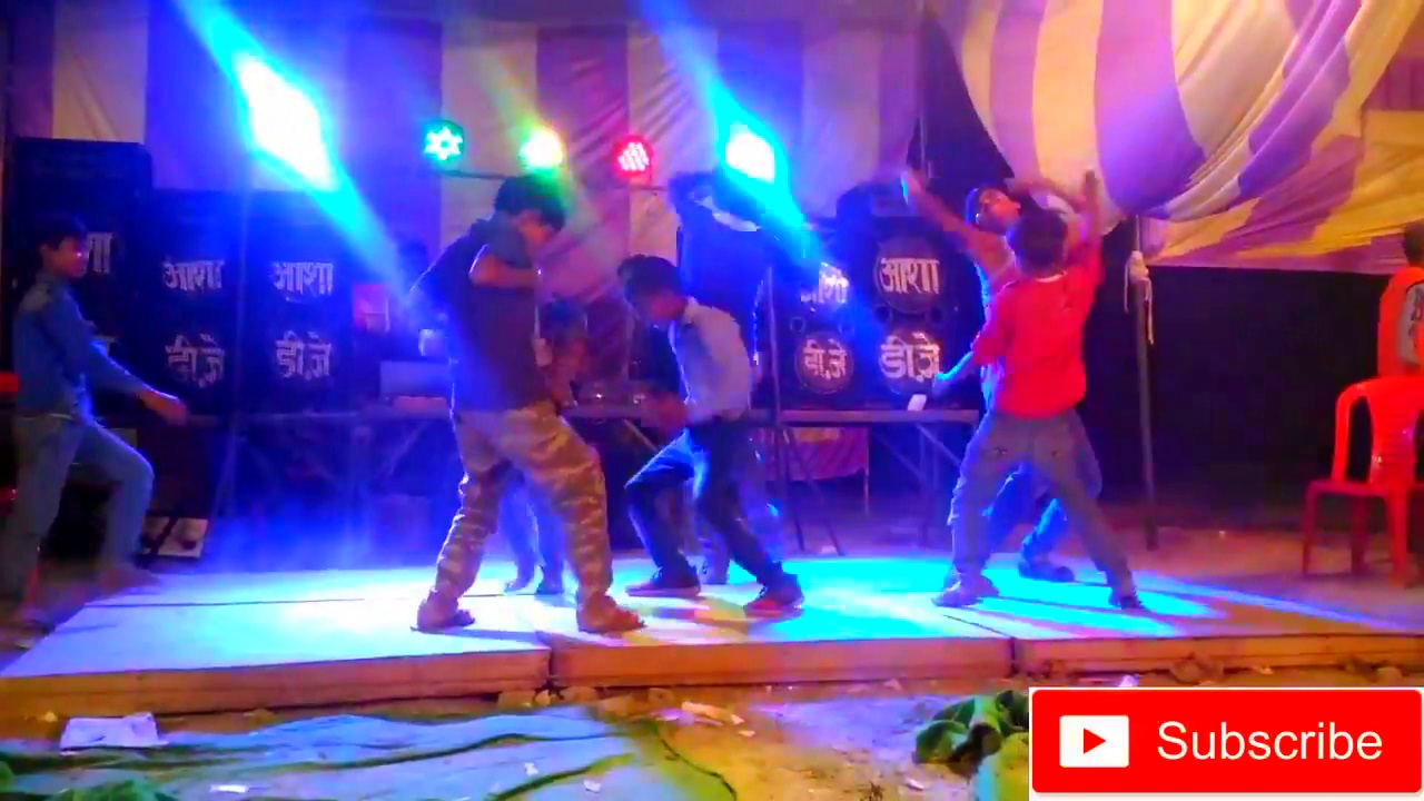 Весёлый танец с вертолётом | Любое тело может так танцевать | Полная комедия должна увидеть