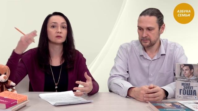 Каким бывает трудное поведение родителей?