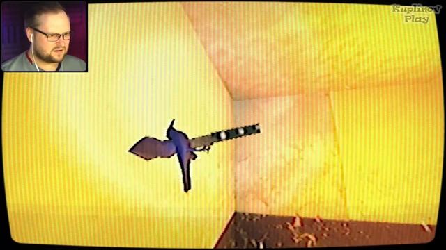 СКРИМЕРЫ С PS1 Night At the ► Gates of Hel 4