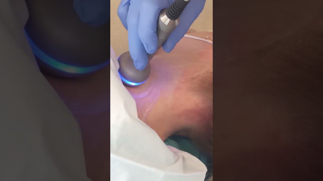 ЛДМ(LDM)- терапия.