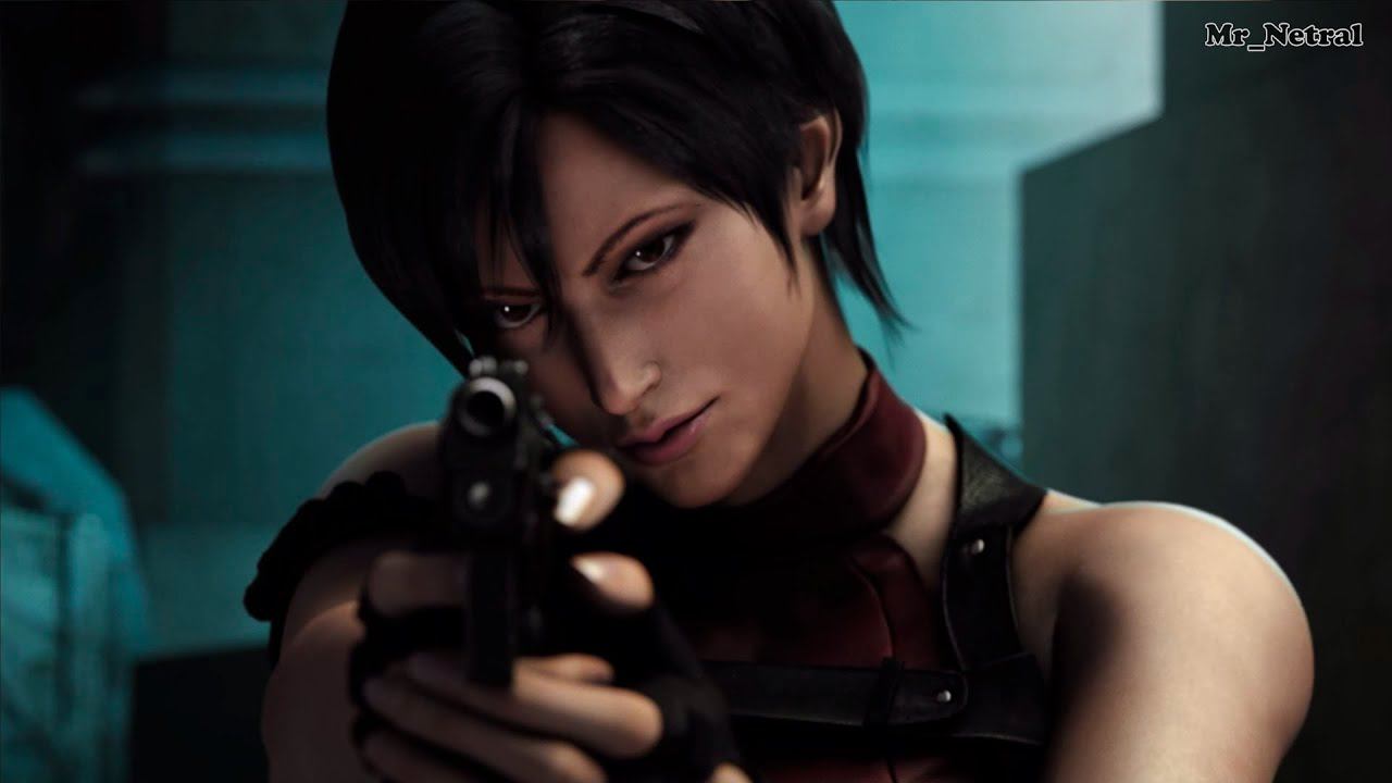 Ада Вонг ► Resident Evil: Operation Raccoon City ► №6