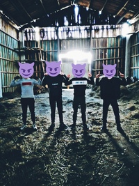 блог