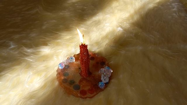 ДЛЯ ЧЕГО ОН БЫЛ МНЕ ДАН? - онлайн ритуал