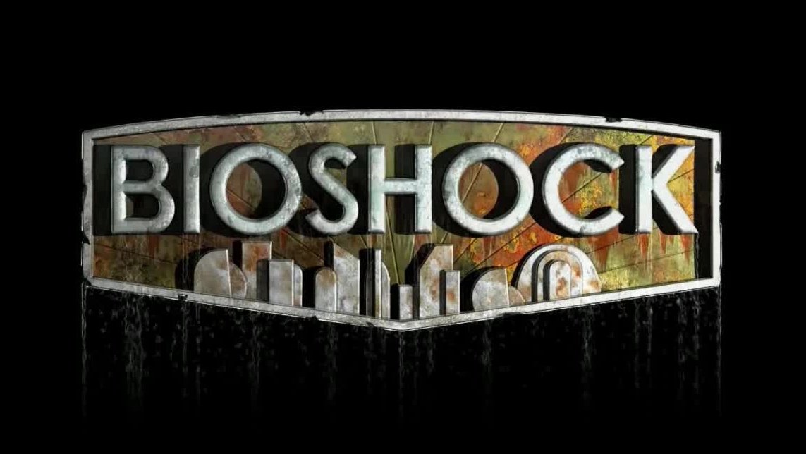 BIOSHOCK - мини-фильм