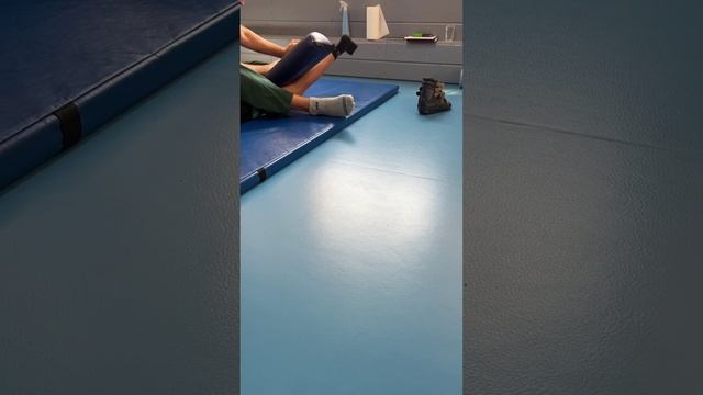 Я был на Лфка часть4-5