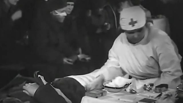 К 75- летию Победы. «История одного экспоната …1941-1945» - «Спасая от смерти…».mp4