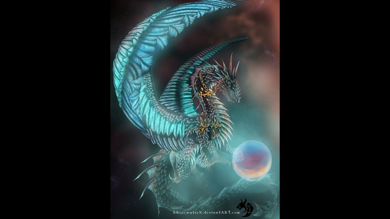 Гороскоп на год дракона 2024. Бонусы и ловушки от дракона