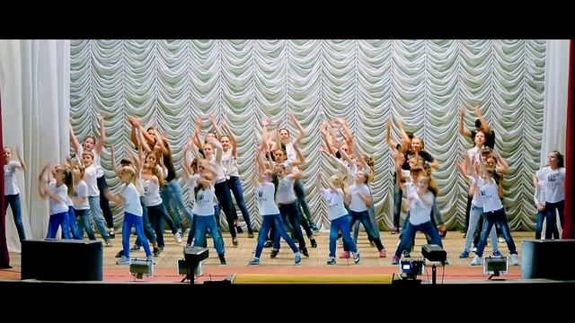 ФлзшЭксМоб - Dance Video Channel