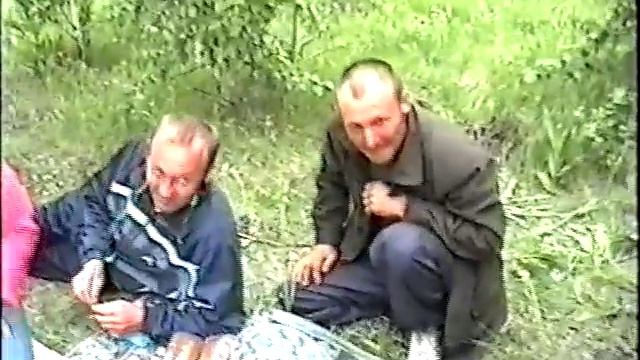 2006_06_10 Встреча с одноклассниками