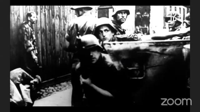 Уроки Нюрнберга