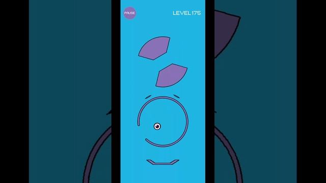 Go: Escape To Freedom - level 171 to 180